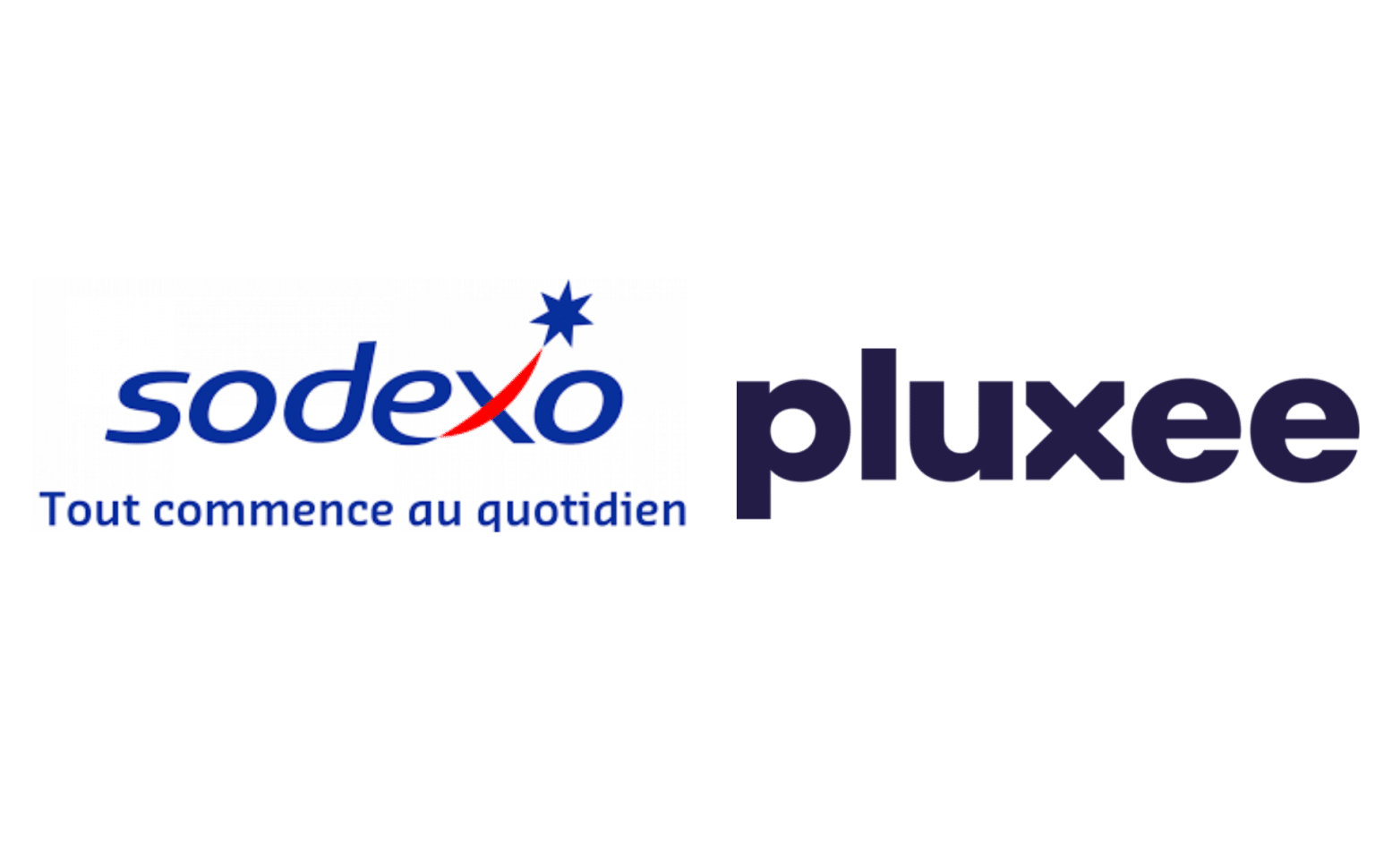 Sodexo BRS change de nom et devient Pluxee - Ploubazlanec