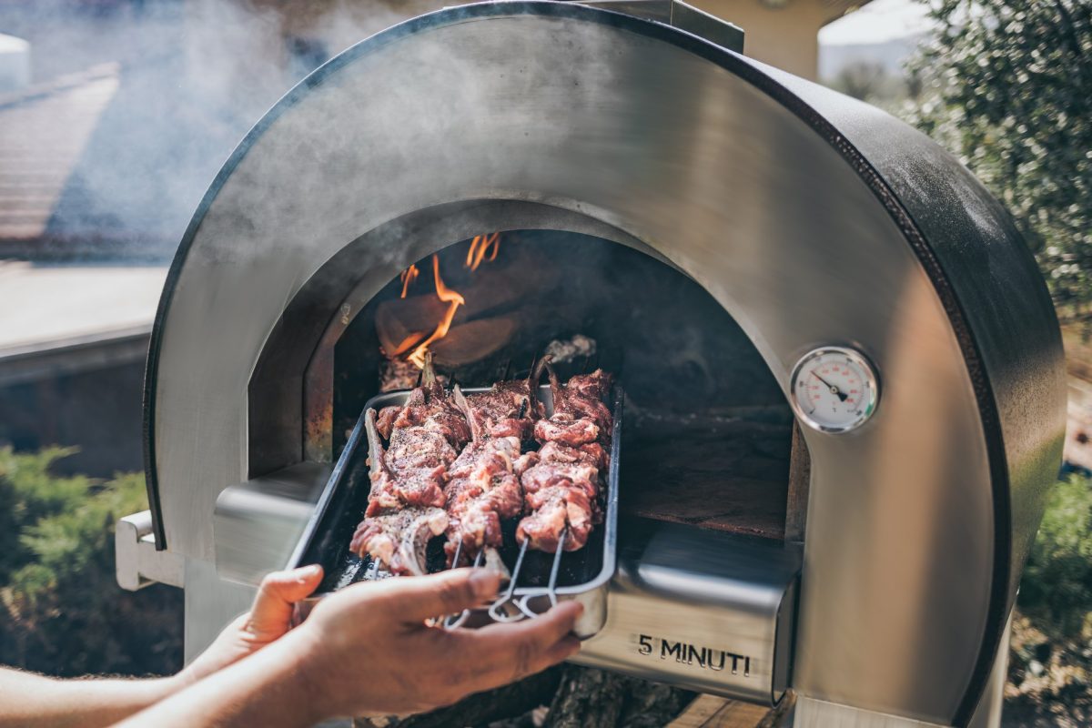 Quel four pour un restaurant ? - Ploubazlanec.fr Quel four pour un restaurant ? - Ploubazlanec.fr